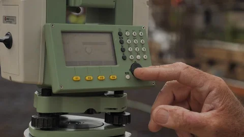 Digital Survey Stock Videos – Royalty-Free HD & 4K Videos