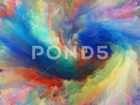 Digital Life of Background: Graphic #104319677