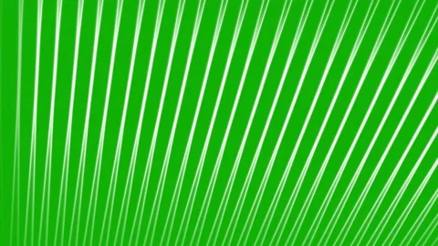 Digital light rays green screen motion g... | Stock Video | Pond5