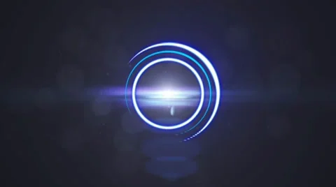 Digital Logo Reveal ~ After Effects Template #35134677