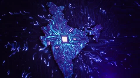 Banking Technology India Stock Video Footage | Royalty Free Banking ...