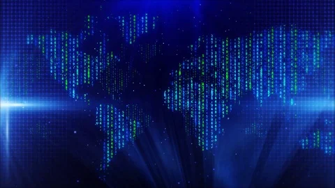 Digital Entertainment World Stock Videos – Royalty-Free HD & 4K Videos