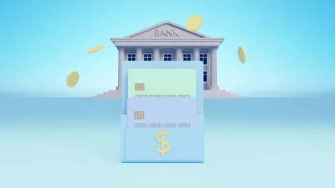 Banking Operations Stock Footage ~ Royalty Free Stock Videos | Pond5