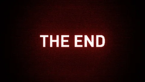 Movie End Credits Stock Videos – Royalty-Free HD & 4K Videos | Pond5