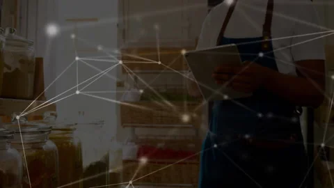 Network Stre Stock Videos – Royalty-Free HD & 4K Videos