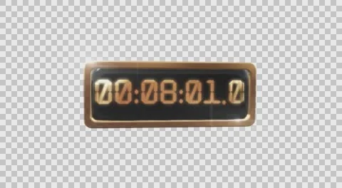 Miniutes Time Stock Videos – Royalty-Free HD & 4K Videos | Pond5