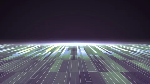 Plain Background Landscape Stock Videos – Royalty-Free HD & 4K Videos ...