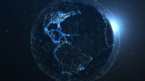 Link Planet Stock Videos – Royalty-Free HD & 4K Videos