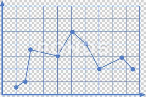 Digital png illustration of blue diagram on transparent background ...