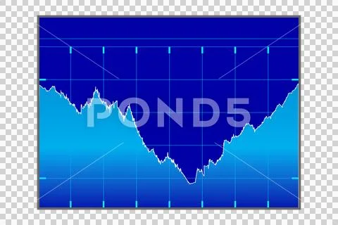 Digital png illustration of blue diagram on transparent background ...