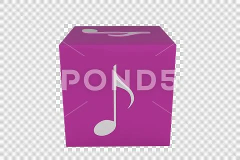 Digital png illustration of brick with note on transparent background ...