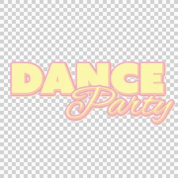 Dance Party Icon Png