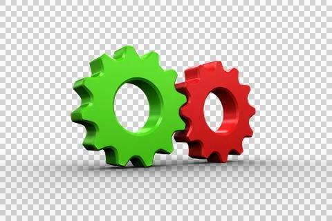 Interlocked Illustrations ~ Stock Interlocked Vectors | Pond5