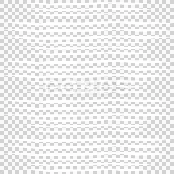 Digital png illustration of rows of white lines on transparent ...