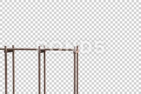 Digital png illustration of wooden deck on transparent background ...