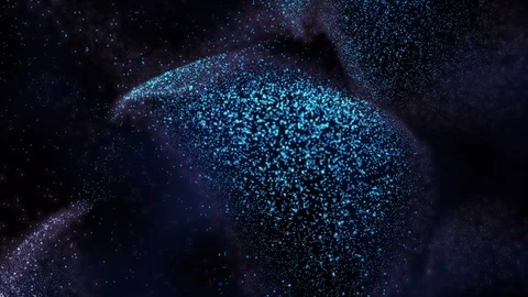 Background Presentation Blue Stock Videos – Royalty-Free HD & 4K Videos ...