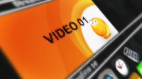 Digital Screen Intro ~ After Effects Template #42869022