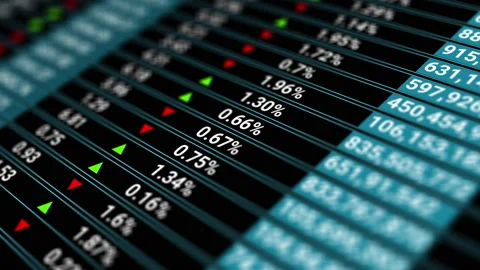 Update Stats Stock Videos – Royalty-Free HD & 4K Videos