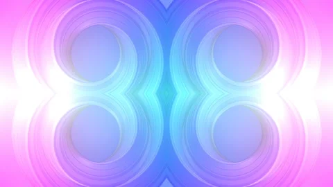 Digital seamless loop animation pattern ... | Stock Video | Pond5
