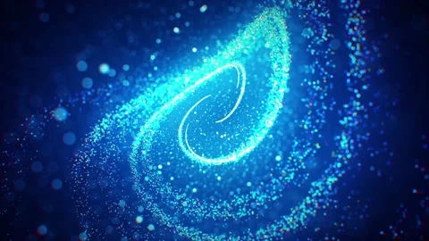 Magic Swirl Stock Video Footage | Royalty Free Magic Swirl Videos | Pond5