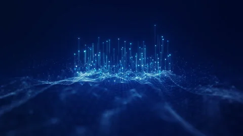 Data Visualization Stock Footage ~ Royalty Free Stock Videos | Pond5