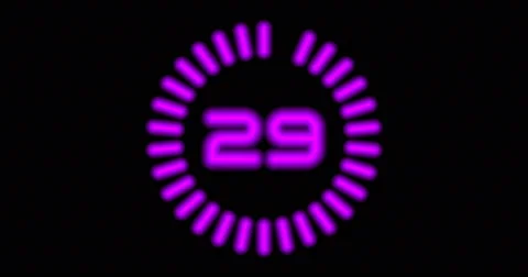 Digital Counter Stock Video Footage | Royalty Free Digital Counter ...