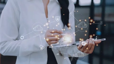 Change Management Stock Footage ~ Royalty Free Stock Videos | Pond5