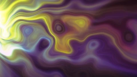 digital turbulent soft moving energy smo... | Stock Video | Pond5