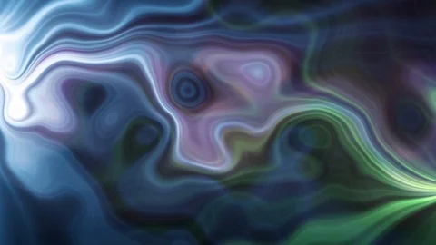 digital turbulent soft moving energy smo... | Stock Video | Pond5