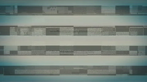 Pixel Running Stock Footage ~ Royalty Free Stock Videos | Pond5