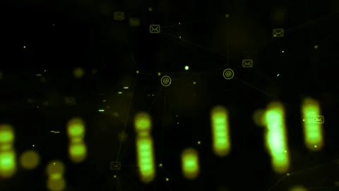 Computer World Address Stock Videos – Royalty-Free HD & 4K Videos