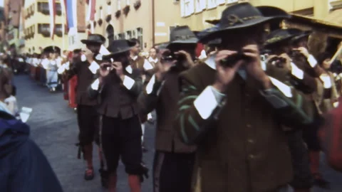 Play A Flute Stock Videos – Royalty-Free HD & 4K Videos