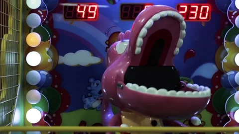 Pop Up Playground Stock Videos – Royalty-Free HD & 4K Videos