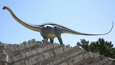 Jurassic Park Extinction Stock Videos – Royalty-Free HD & 4K Videos | Pond5