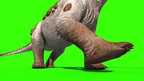 Dinosaur Animation 2 Stock Videos – Royalty-Free HD & 4K Videos