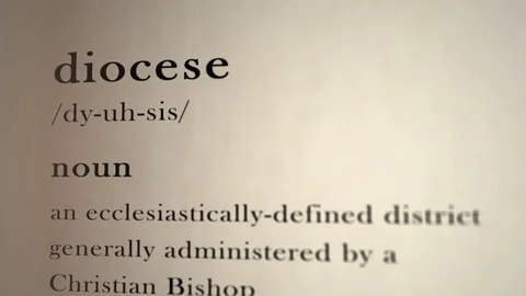 Diocese Stock Videos – Royalty-Free HD & 4K Videos