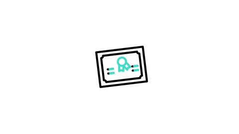 Vetcor Diploma Stock Videos – Royalty-Free HD & 4K Videos