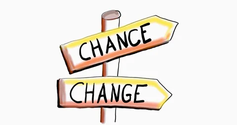 Direction Sign Sketch Stock Videos – Royalty-Free HD & 4K Videos