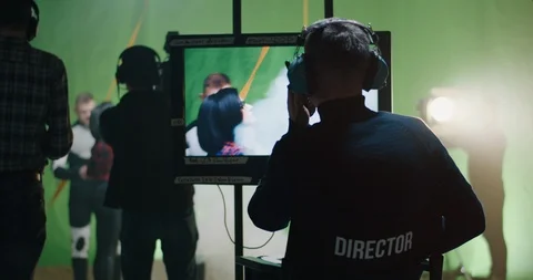 Video Shoot Stock Footage ~ Royalty Free Stock Videos | Pond5