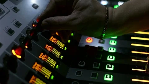 Director B Stock Videos – Royalty-Free HD & 4K Videos