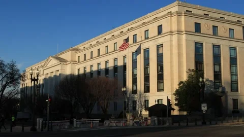 Senate Building Stock Video Footage | Royalty Free Senate Building ...