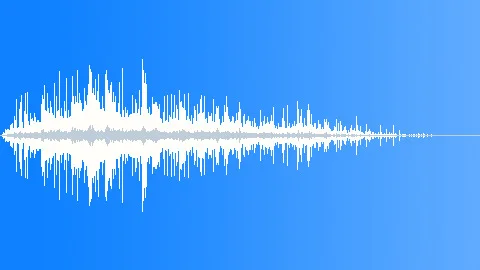 Sound Effect: DIRT, FALL 2 - DIRT AND SAND FALLING SLOWLY ~ #167769503