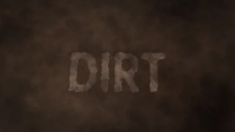 After Effects Template: Dirt Ground Title Intro #266283838