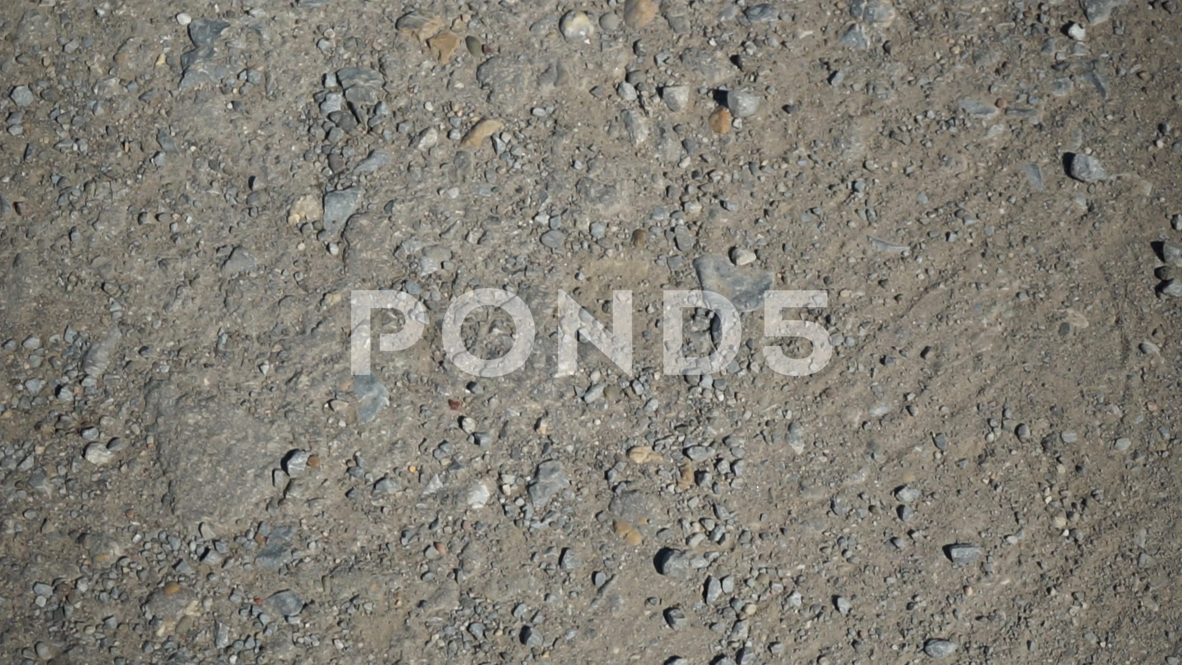 Dirt Road Texture Seamless