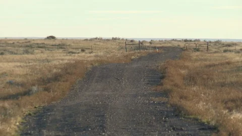 Empty Plains Stock Videos – Royalty-Free HD & 4K Videos