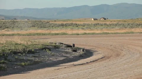 Stock Car Racing Crash Stock Footage ~ Royalty Free Stock Videos | Pond5