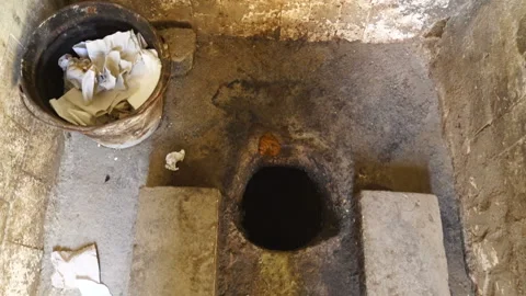 Public Squat Stock Videos – Royalty-Free HD & 4K Videos