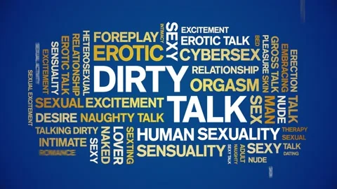 Talk Dirty To Stock Videos – Royalty-Free HD & 4K Videos | Pond5