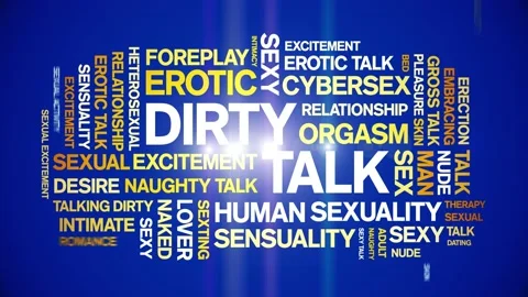 Talk Dirty T Stock Videos – Royalty-Free HD & 4K Videos | Pond5