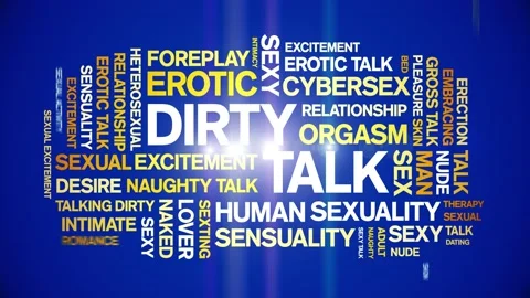 Talk Dirty To Stock Videos – Royalty-Free HD & 4K Videos | Pond5